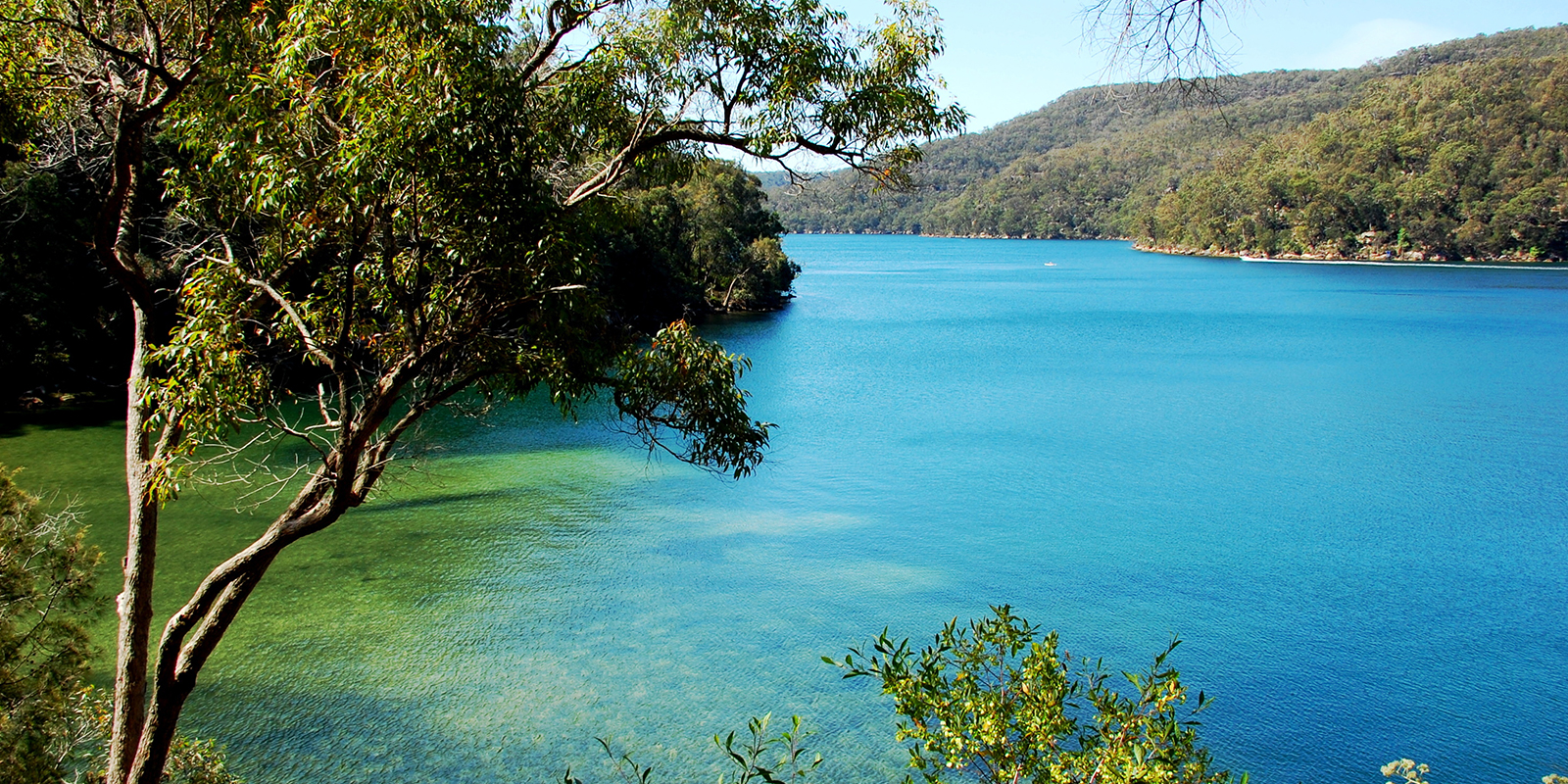 Le Pacifique Sud | EF Voyages Culturels