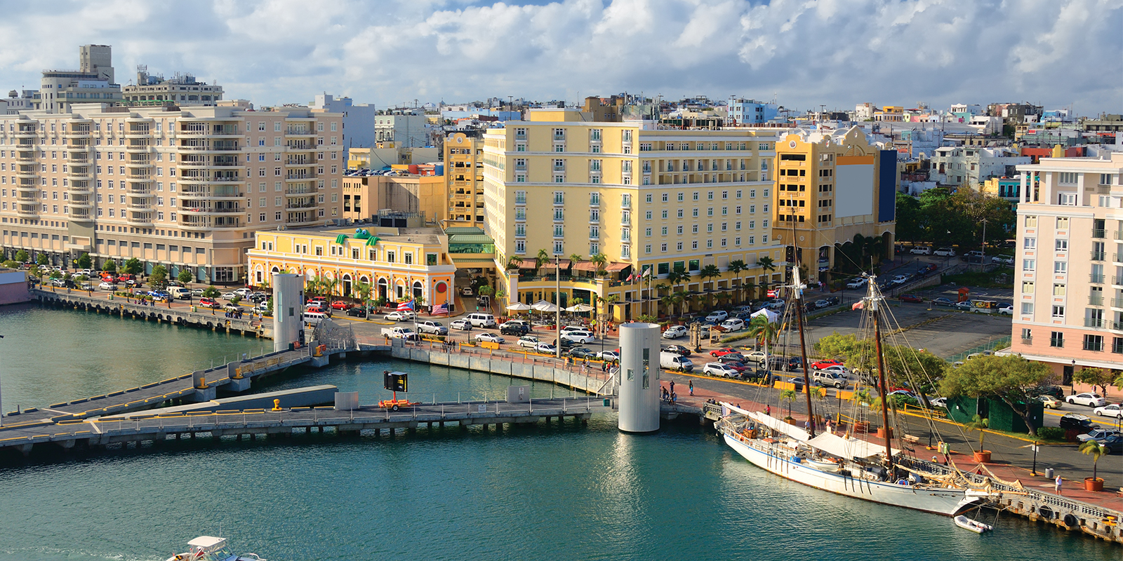 Porto Rico: Ile des merveilles naturelles | EF Voyages Culturels