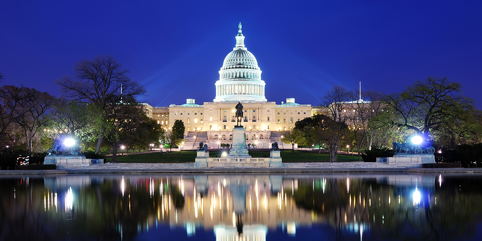 Washington, D.C. | EF Voyages Culturels Washington, D.C. | EF Voyages Culturels