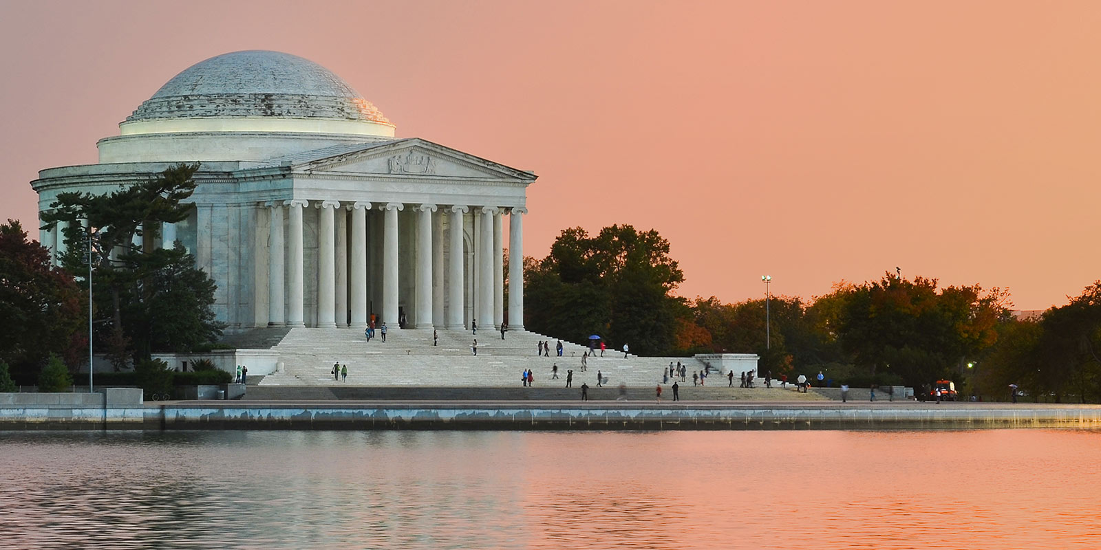 Washington et New York | EF Voyages Culturels