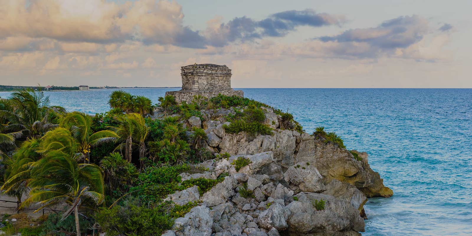 Yucatán au Mexique | EF Voyages Culturels